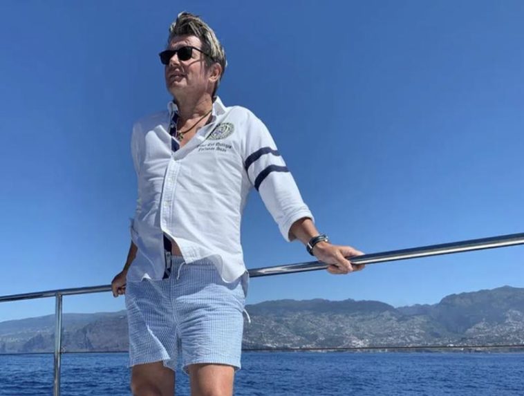 Millionaire Father of Three Receives A Diagnosis That Raises Questions ...