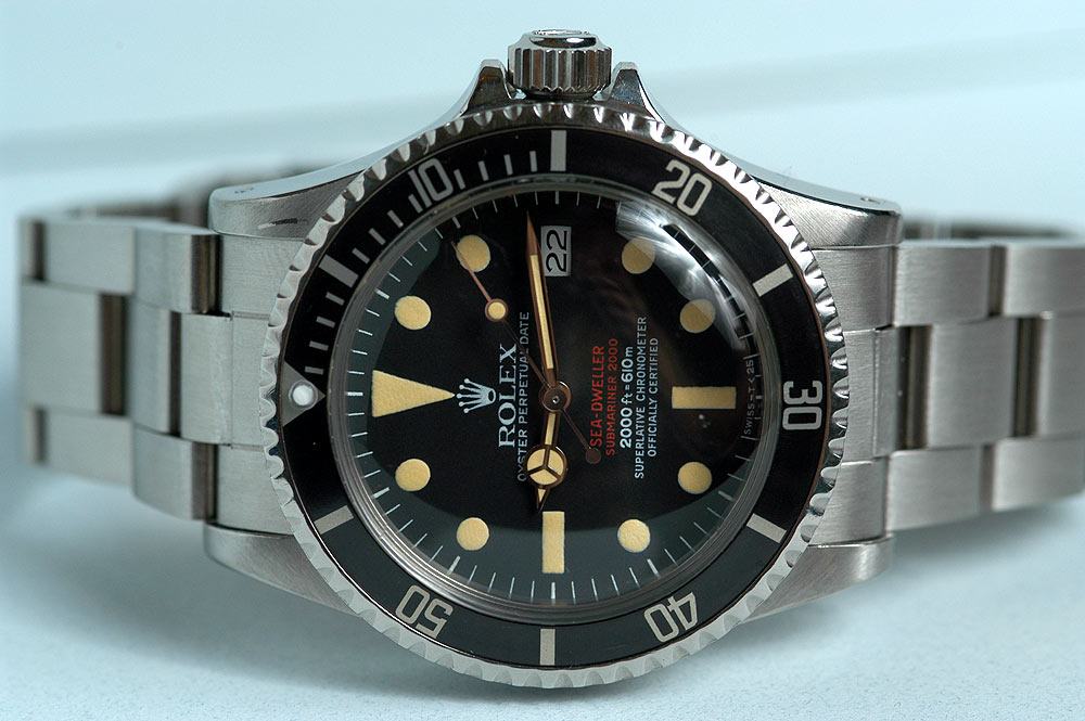 The 15 Most Expensive Rolex Watches