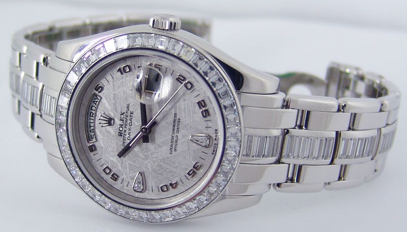 The 15 Most Expensive Rolex Watches