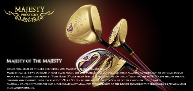 10 Most Expensive Golf Clubs in the World - Worthly