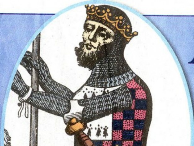 The 20 Wealthiest People To Ever Live