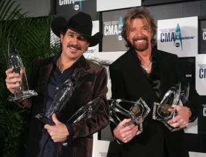 The 25 Richest Country Music Singers - Worthly