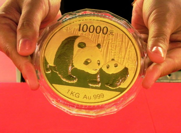 10 Interesting Facts About Gold - Worthly