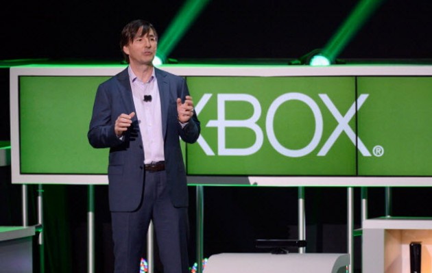 Ten of the Richest People in the Video Game Industry