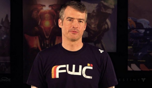 Ten of the Richest People in the Video Game Industry