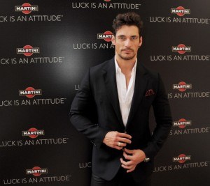 The 15 Richest Male Models in the World