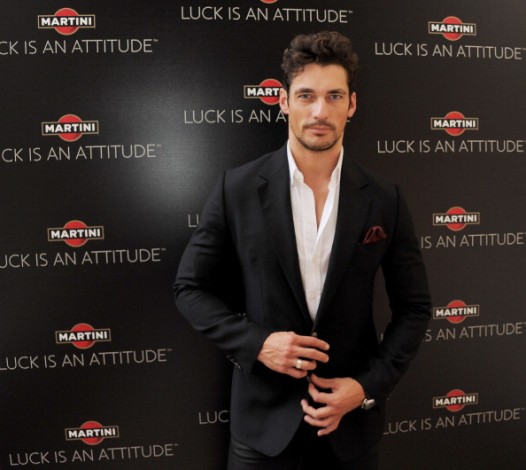 The 15 Richest Male Models in the World