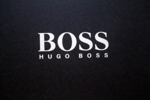 The Most Expensive Hugo Boss Suits