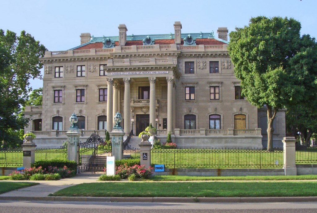 The 100 Largest Historic Homes In The US