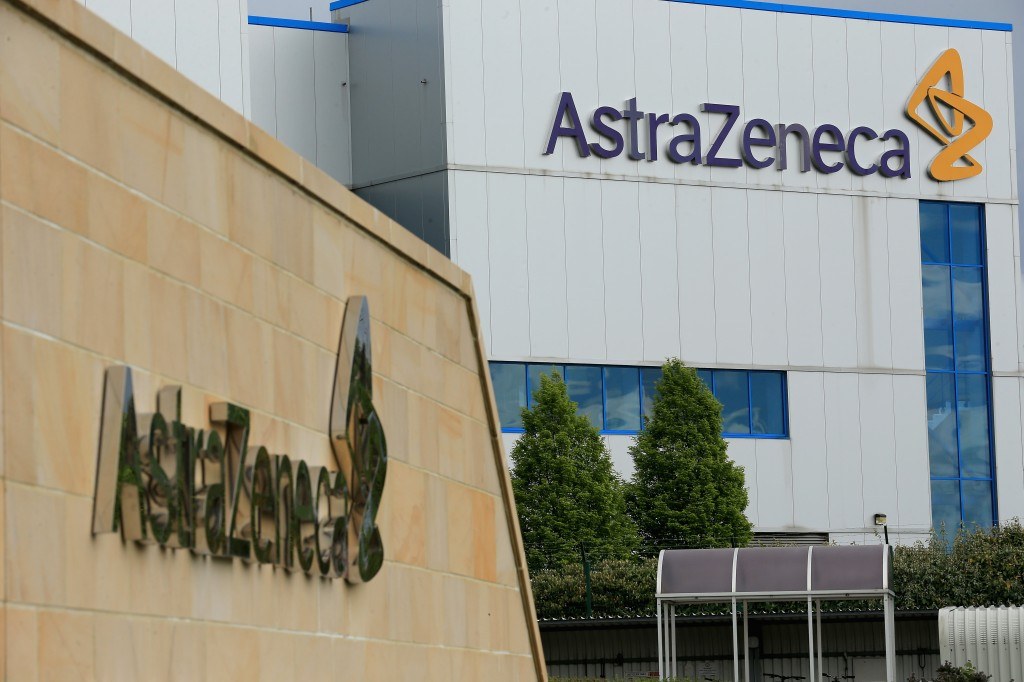 Five Things You Didn't Know about Astrazeneca