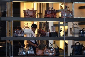 The Most Expensive Burberry Handbags