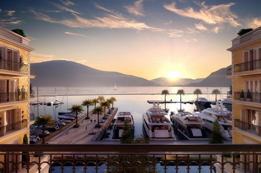 Regent Hotel Porto Montenegro Celebrates its Grand Opening Regent Hotel Porto Montenegro Celebrates its Grand Opening
