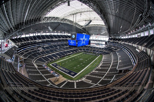 VIP Sports Getaway is the Ultimate Luxury Sports Experience