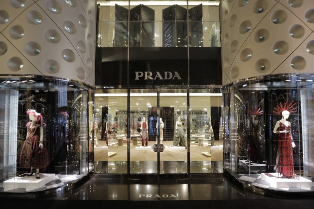 The 5 Most Expensive Clothing Brands in the World - Worthly