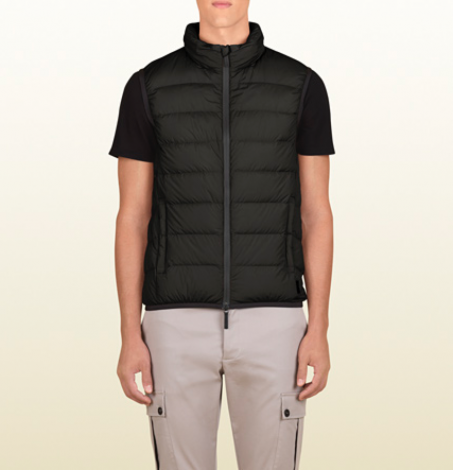 The Most Expensive Gucci Vests for Men - Worthly