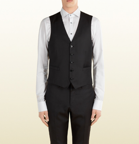 The Most Expensive Gucci Vests for Men - Worthly