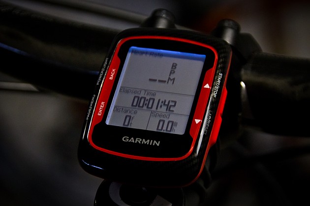 The $320 Garmin Edge 500 is the Ultimate GPS for Cyclists