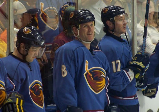 The 15 Richest NHL Hockey Players of All-Time