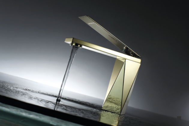 Bravat: When Bathrooms Become Works of Art - Worthly