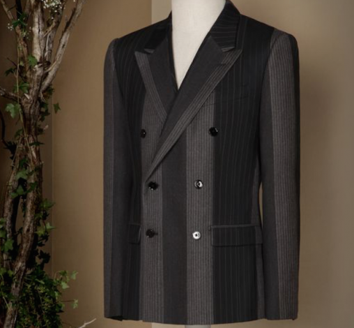 The Most Expensive Blazers From Dolce and Gabbana - Worthly