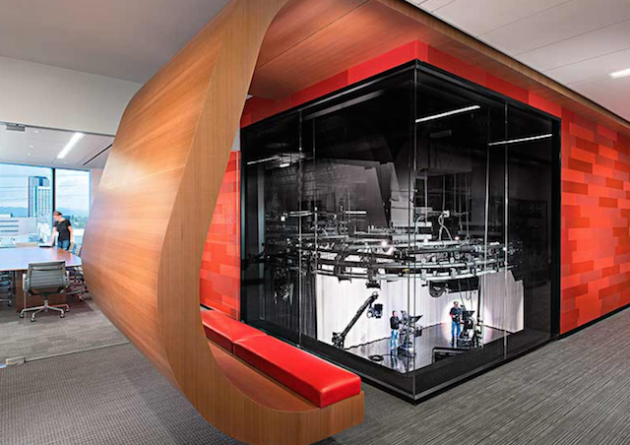 The 10 Most Recognized Interior Design Firms in the United States