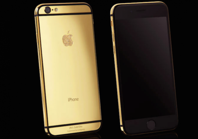 Goldgenie Can Turn Your Smartphone Into Gold - Worthly