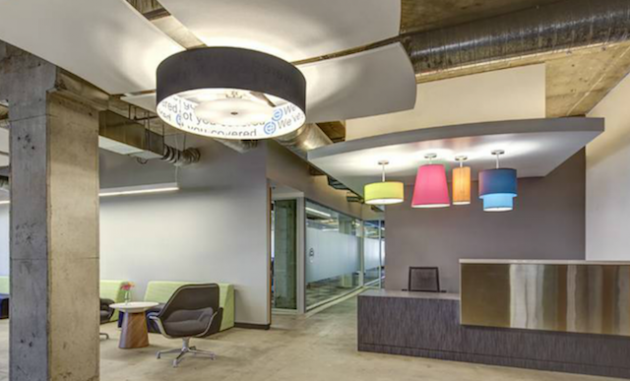 The 10 Most Recognized Interior Design Firms in the United States