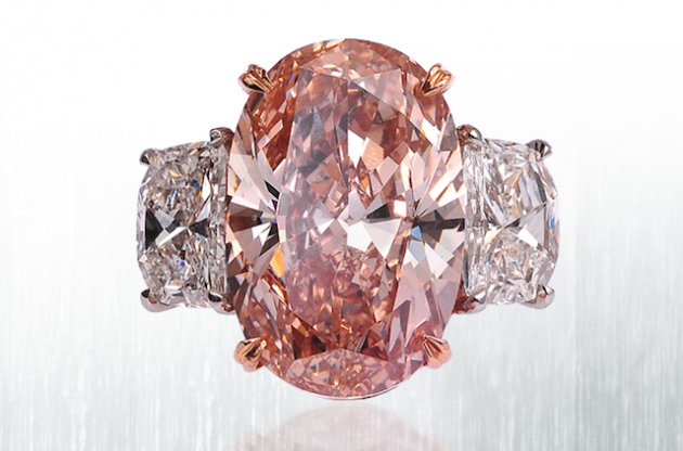 The Most Incredible Rings From Lugano Diamonds - Worthly