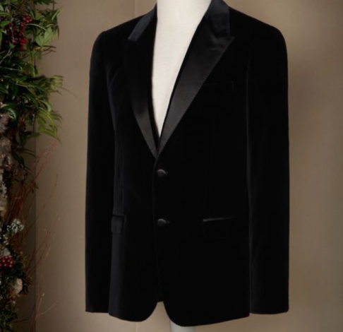 The Most Expensive Blazers From Dolce and Gabbana - Worthly