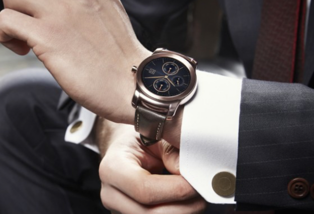 LG's Android Watch is the Latest in Wearable Technology - Worthly