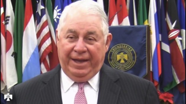 15 of the Highest Paid CEOs in 2015