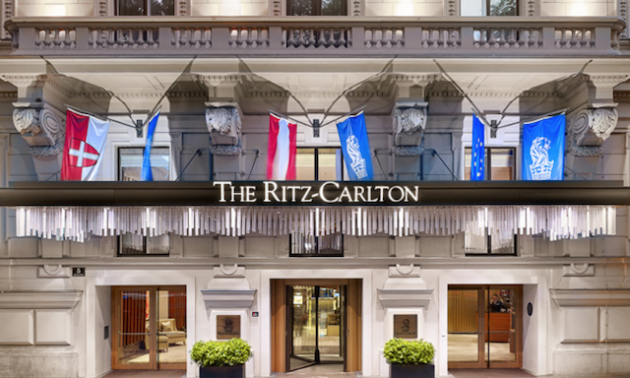 The 10 Nicest Ritz Carlton Hotels in Europe