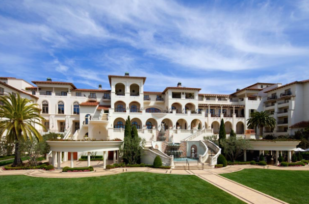 The 10 Nicest St. Regis Hotels in the United States