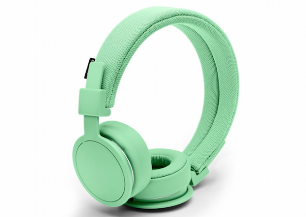 Urbanears Set To Release Their First Pair Of Wireless Headpones - Worthly