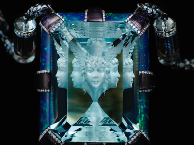 A Look At Some Of Wallace Chan's Breathtaking Jewelry - Worthly
