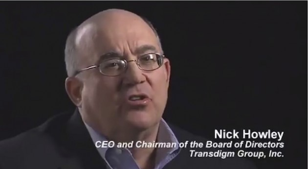 15 of the Highest Paid CEOs in 2015