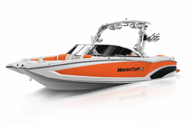 The 10 Most Expensive Speedboats of 2015