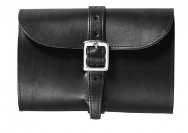 Inside the world of Brooks England's Luxury Bicycle Accessories - Worthly