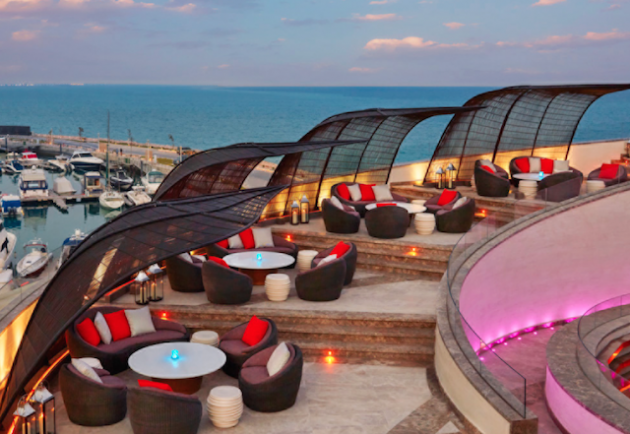 World’s Largest Nobu Debuts At Four Seasons Hotel Doha, Qatar