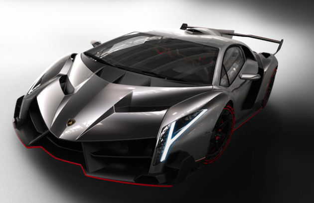 The 10 Most Expensive Limited Production Vehicles Ever