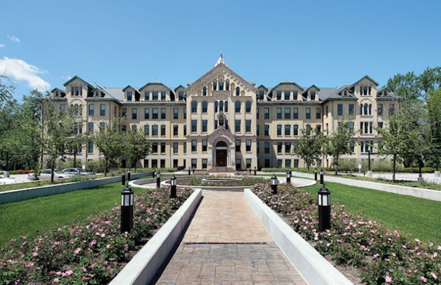 The 20 Smartest Public High Schools in the U.S.