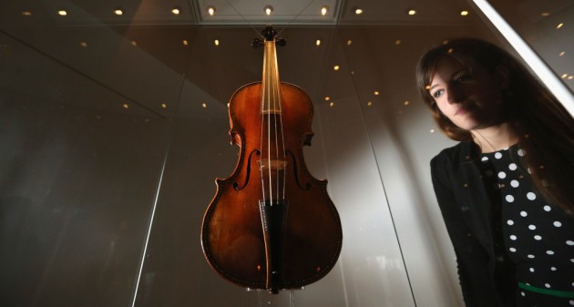 10 Expensive Instruments That Joined the Million Dollar Club