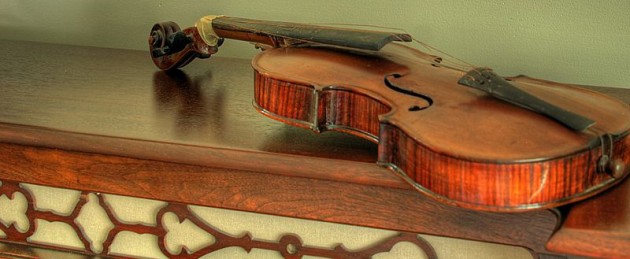 10 Expensive Instruments That Joined the Million Dollar Club