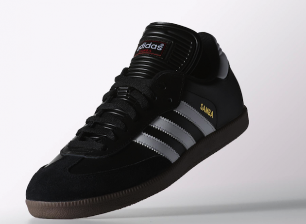 The 10 Best Adidas Sneaker Models of All-Time