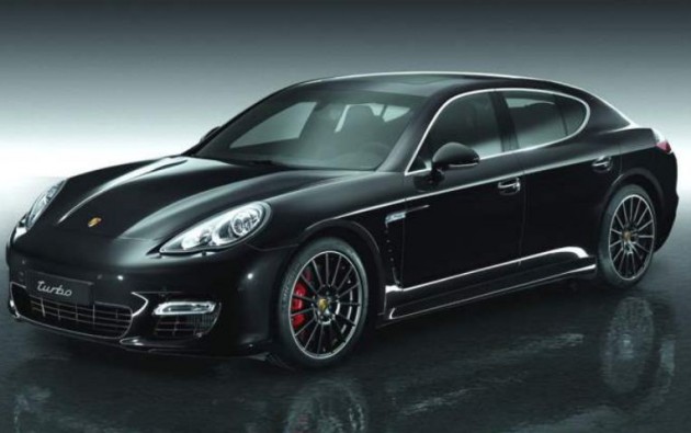 10 Car Models for the Modern Day Gangster