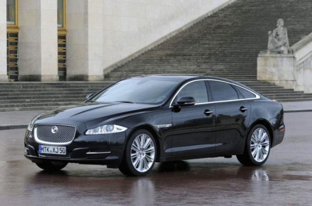 10 Car Models For The Modern Day Gangster