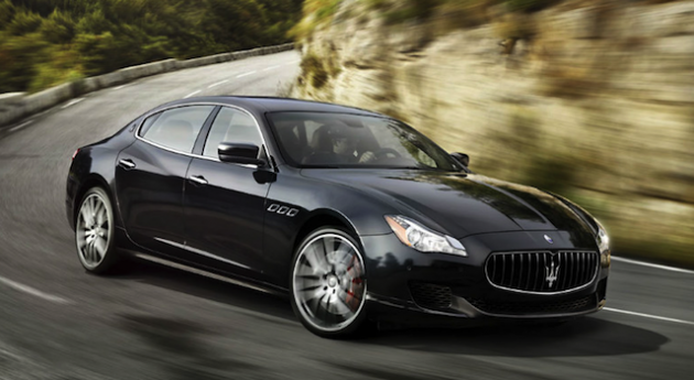 The 8 Most Influential Maserati Models of All-Time