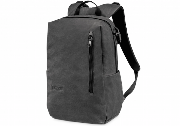 The Pacsafe "Instasafe Z500" Is The Most Secure Backpack In The World