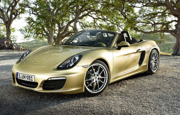 The Best Porsche Models Out Right Now