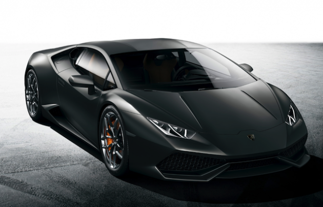 The 10 Fastest Lamborghini Models of All-Time